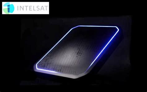 Intelsat Unveils Terminal Strategy To Power Multi Orbit Satellite