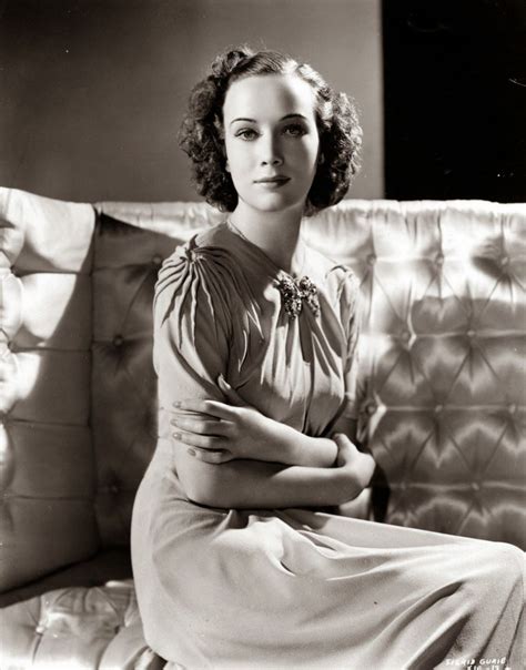 Sigrid Gurie Photos News And Videos Trivia And Quotes Famousfix