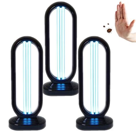 I Tested Lumivyx Haloclean Uv Bed Bugs And Heres What Happened My First Person Experience