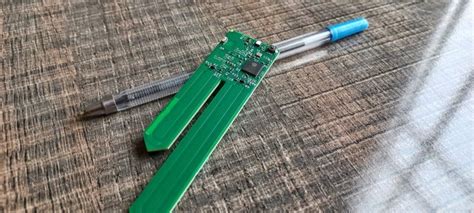 Muhammad Arslan On Linkedin Esp32s3 Pcbdesign Lowpower Iot Sensor