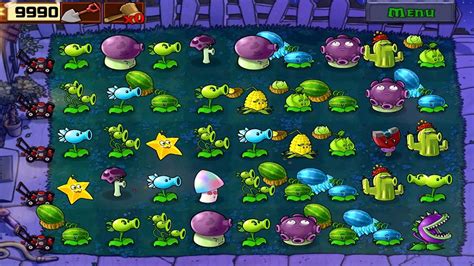 Pvz Menu Mod Pvz Menu Mod