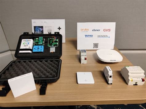 Knx Association On Linkedin 🌟 Celebrating The Success Of The Knx Iot Startup Incubator Event At