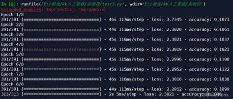 人工智能 Keras数据加载与增强keras加载数据集 Csdn博客