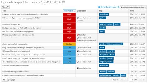 upgrading from rhel 7 to rhel 8 red hat enterprise linux 8 red