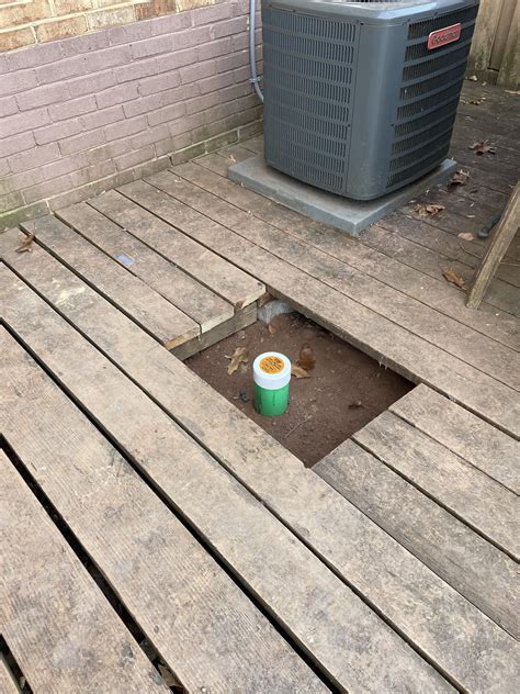 Trenchless Cleanout Installation Nova Lining Co