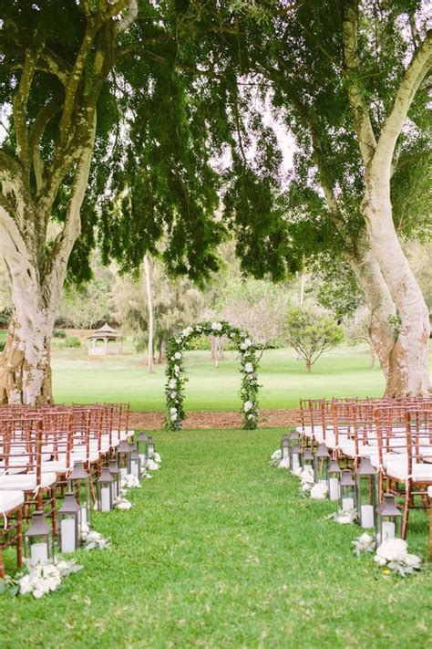 Decora O De Casamento Simples Sugest Es Para Se Inspirar