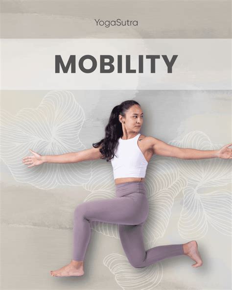 Mobility Yogasutra