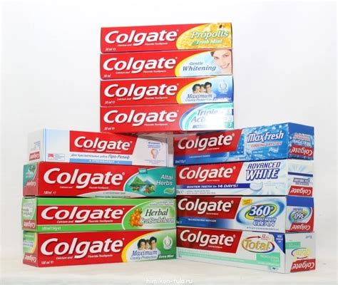 Colgate Toothpaste In Bulk At Joel Flynn Blog