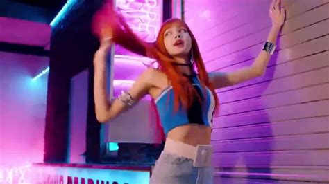 Pop Rough Girly Girl Supremacy Mashup