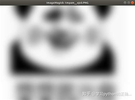 如何使用 Python 玩转图片 知乎