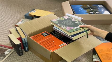 How To Declutter Books 10 Tips To Streamline Your Books Woman And Home