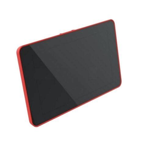Buy Raspberry Pi Model B Touchscreen Display Case Online At Robu In