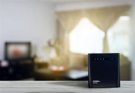 Dstv Internet Launched Mybroadband