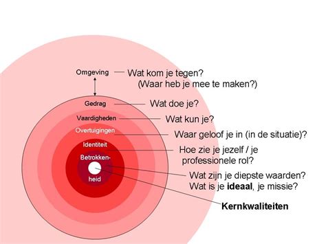 Het Boek Een Leraar Van Klasse Korthagen