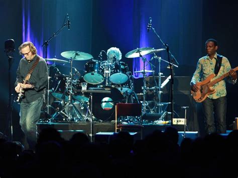 Steve Gadd S Drum Setup Legendary Session Drummer S Kit In Pictures Steve Gadd Drums Drummer
