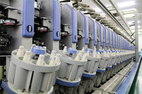 우즈베키스탄 우즈베키스탄 섬유 복합 단지 Lt 섬유 인터내셔널 착공