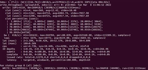 Amazon Web Services Performance Test Shows Higher Iops And Throughput Than Whats Actually