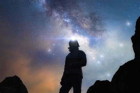 Space The Final Frontier For Richard Zheng And Printique Printique