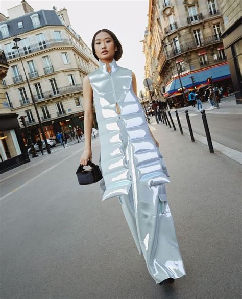 Intuitive Forecasting • Instagram High Low Dress Fashion Dresses