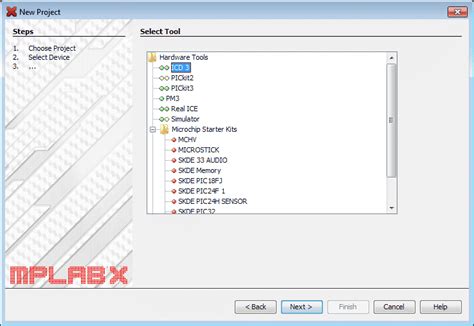 Programando PIC16F628A Para Piscar Um LED MakerHero