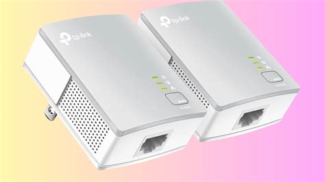 Best Powerline Ethernet Adapters Of 2024
