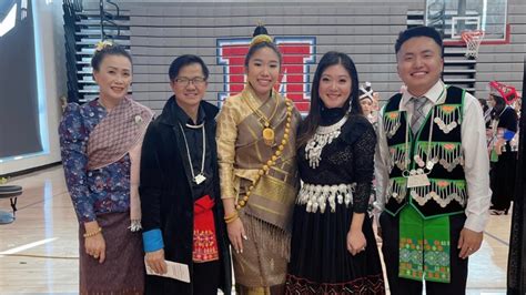 ລາຍການກະຈາຍສຽງຂອງວີໂອເອລາວ ການ ໂອ້ ລົມ ກັບ ປະ ທານ ສະ ມາ ຄົມ ລາວ ອາ ເມ ຣິ ກັນ ລັດ ວໍ ຊິງ ຕັນ