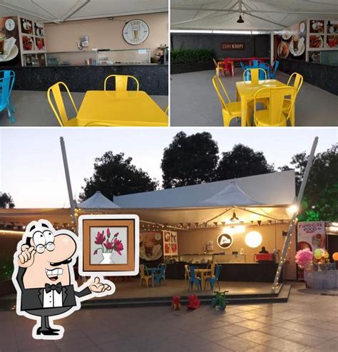 Chai Kaapi Fundore Indore Restaurant Menu Prices And Reviews