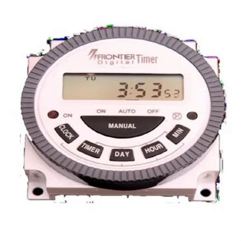 1 Leap Digital Programmable Timer At ₹ 650 Piece In New Delhi Id 20788252212