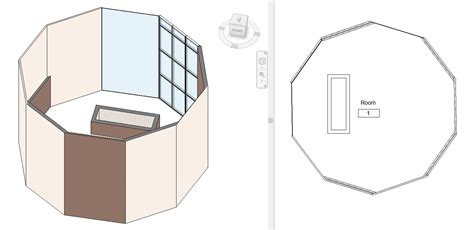 tag for the room materials autodesk community
