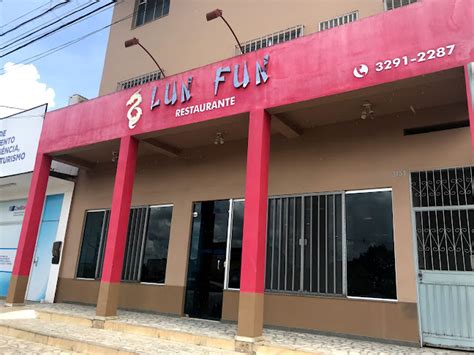 143 Avaliações Sobre Restaurante Lun Fun Comida Chinesa Restaurante Em Rio De Janeiro Rio De