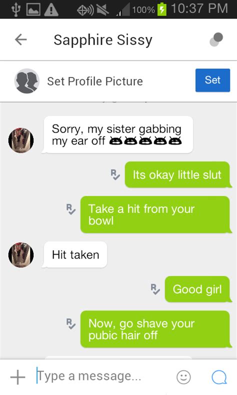 Sapphire S Humiliation Porn Videos Photos EroMe