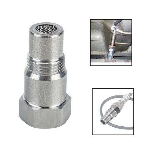 Purpose Of O2 Sensor Spacer At Ronald Pearsall Blog