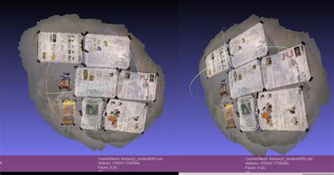22 The Map Of Dataset On Gpu With Cpu Download Scientific Diagram