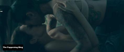 Levy Tran Hellofromlevy Nude Leaks Photo 50 Thefappening