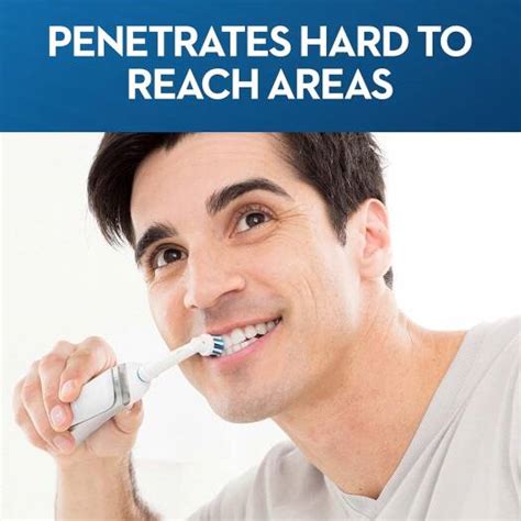 Oral B Eb 20 21 Flexi Soft Replacement Brush Heads Buy Best Price In