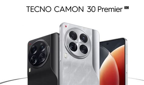 Tecno Camon Premier Full Specifications Price In Nigeria