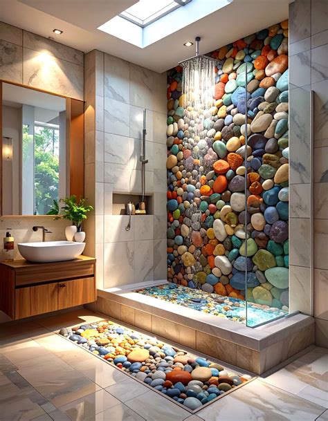 30 Creative Shower Niche Tile Ideas For Extra Storage We Love Home Blog