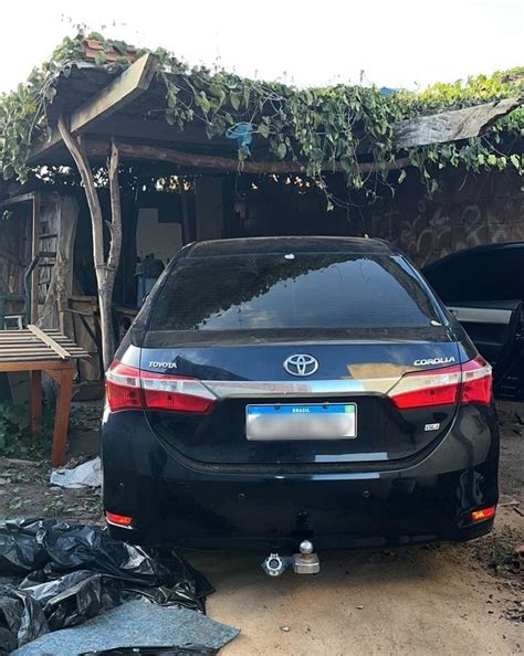 Motorista De Transporte Por Aplicativo Sofre Sequestro Relâmpago
