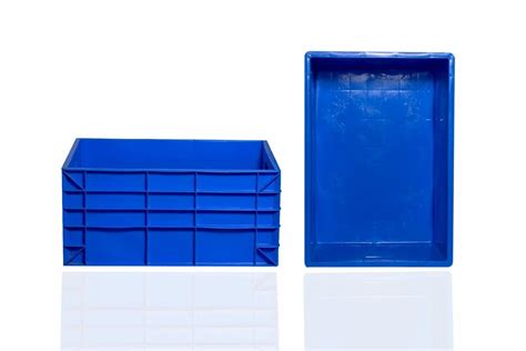 Perforated Plastic Crates At ₹ 450 पेर्फोरेटेड प्लास्टिक क्रेट In Nagpur Id 2852865585573