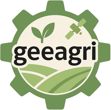 GitHub Geonextgis Geeagri Python Tools For Agricultural Analysis Powered By Google Earth Engine