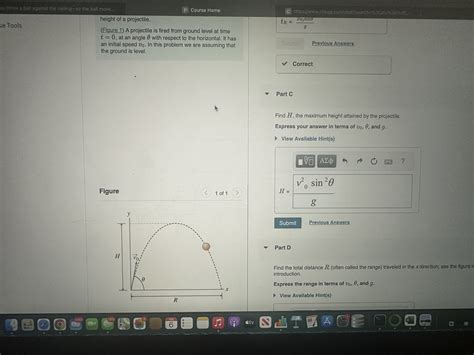 Solved Parts C And D Please Any Help Is Good