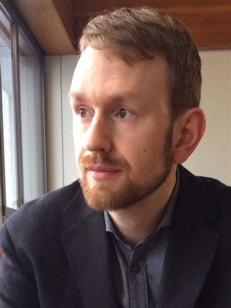 André Walter Defacto