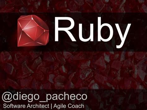 Ruby Pptx