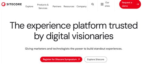 Comparing Top Cms Platforms Where Does Sitecore Stand
