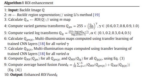 背光图像增强论文调研iterative Prompt Learning For Unsupervised Backlit Csdn博客