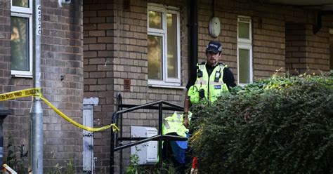 Young Woman At Centre Of Murder Investigation Named For First Time