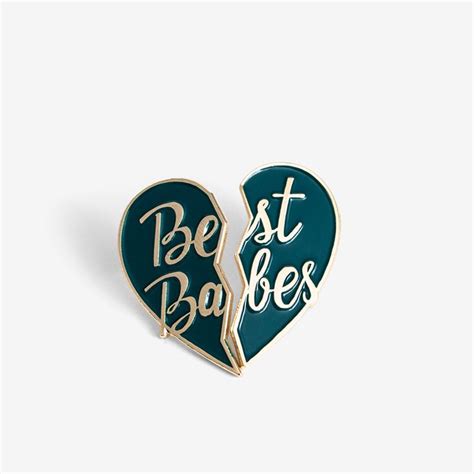Best Babes Pin Post The Good Twin Pin And Patches Pin Cute Pins