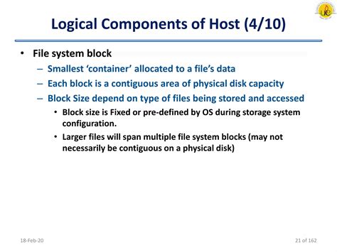 Storage System Architecture PDF