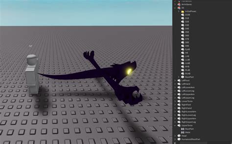 error loading an animation already made on a skinned mesh game design