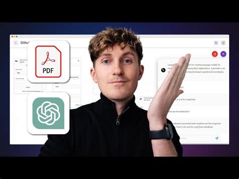 How To Build An Ai Document Chatbot In 10 Minutes Franks World Of Data Science And Ai